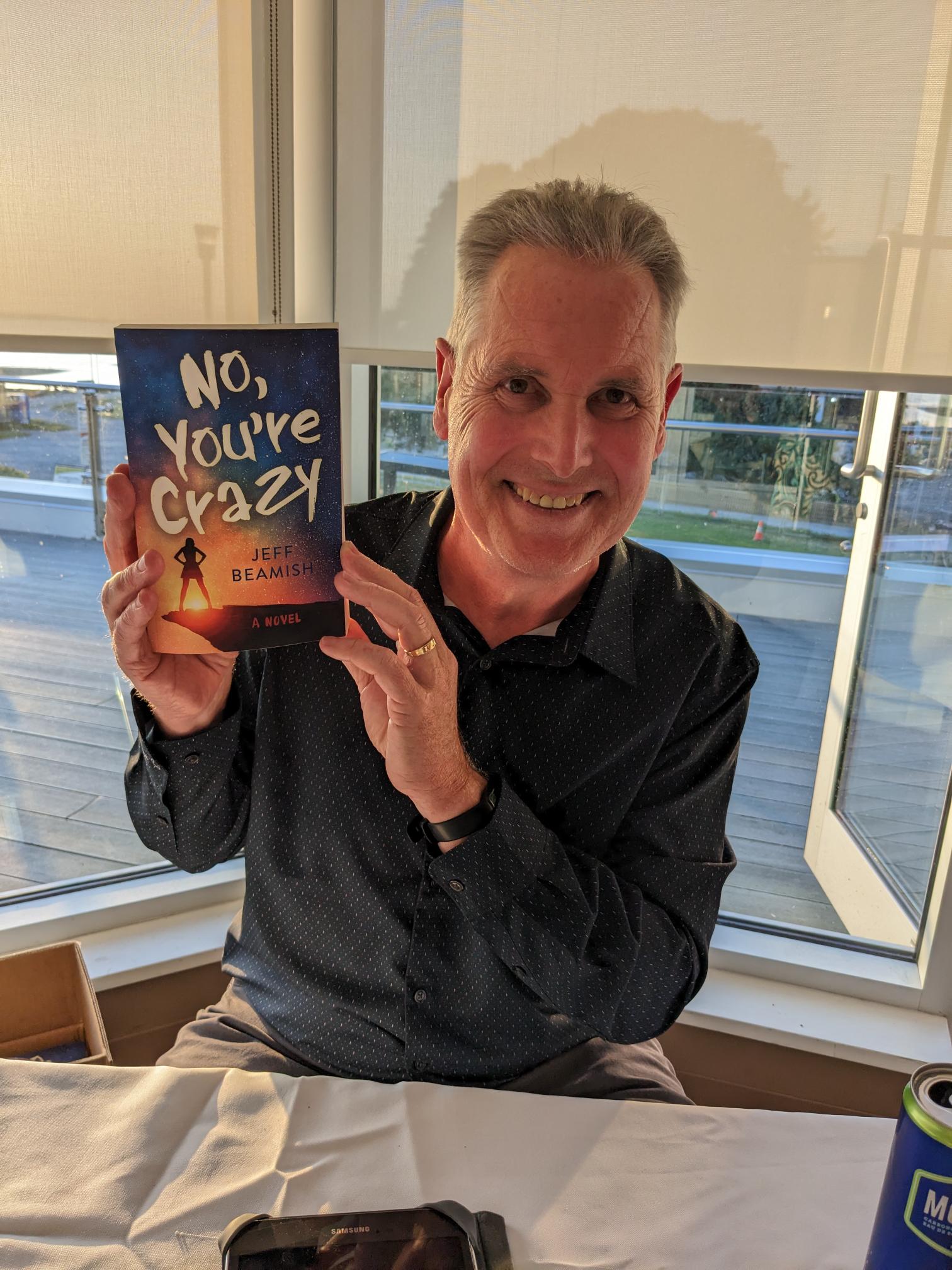 News › Jeff Beamish